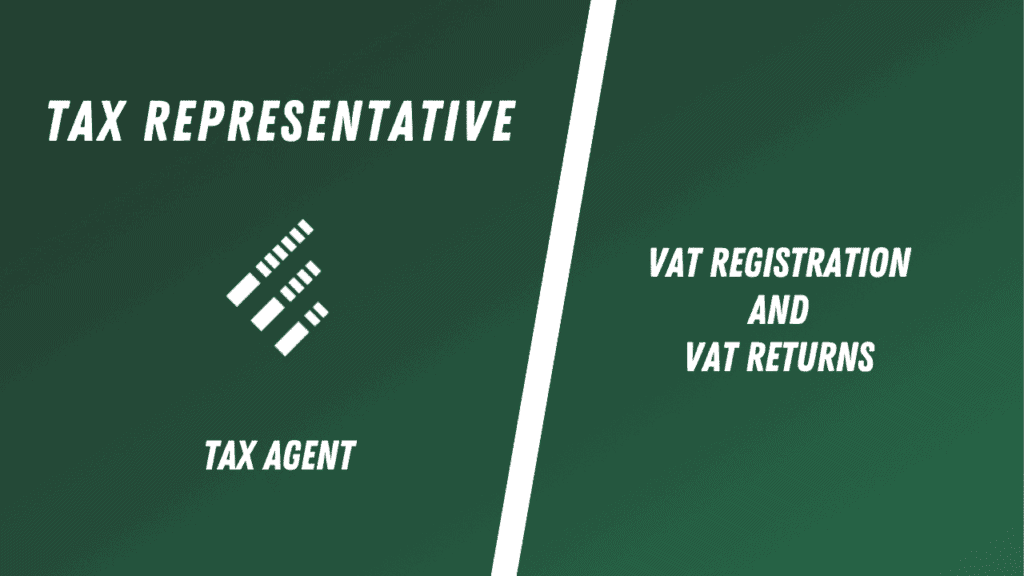 Tax Representative in Italy, Get Your VAT Number | EF