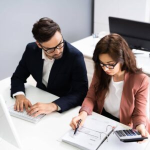 Tax Representative in the EU & VAt expert| | Eurofiscalis