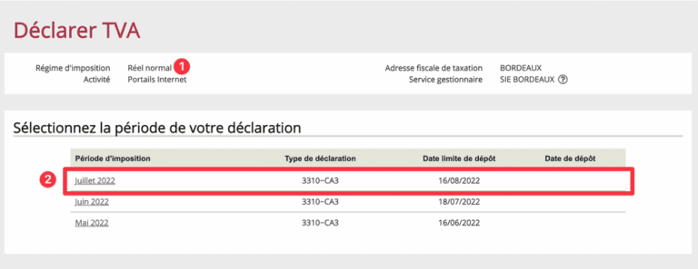 VAT in France: everything you need to know about French VAT