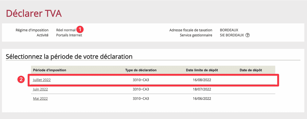 VAT in France: everything you need to know about French VAT