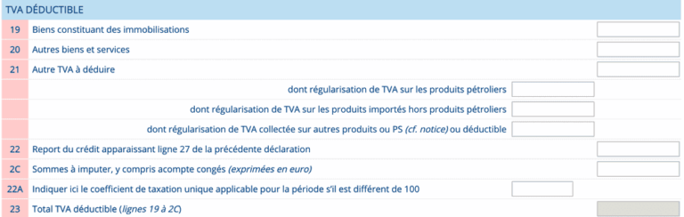 VAT in France: everything you need to know about French VAT