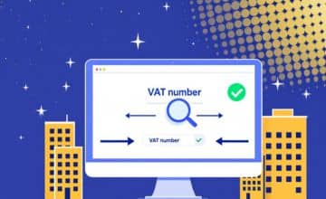 EU VAT number: how to check it? | Eurofiscalis