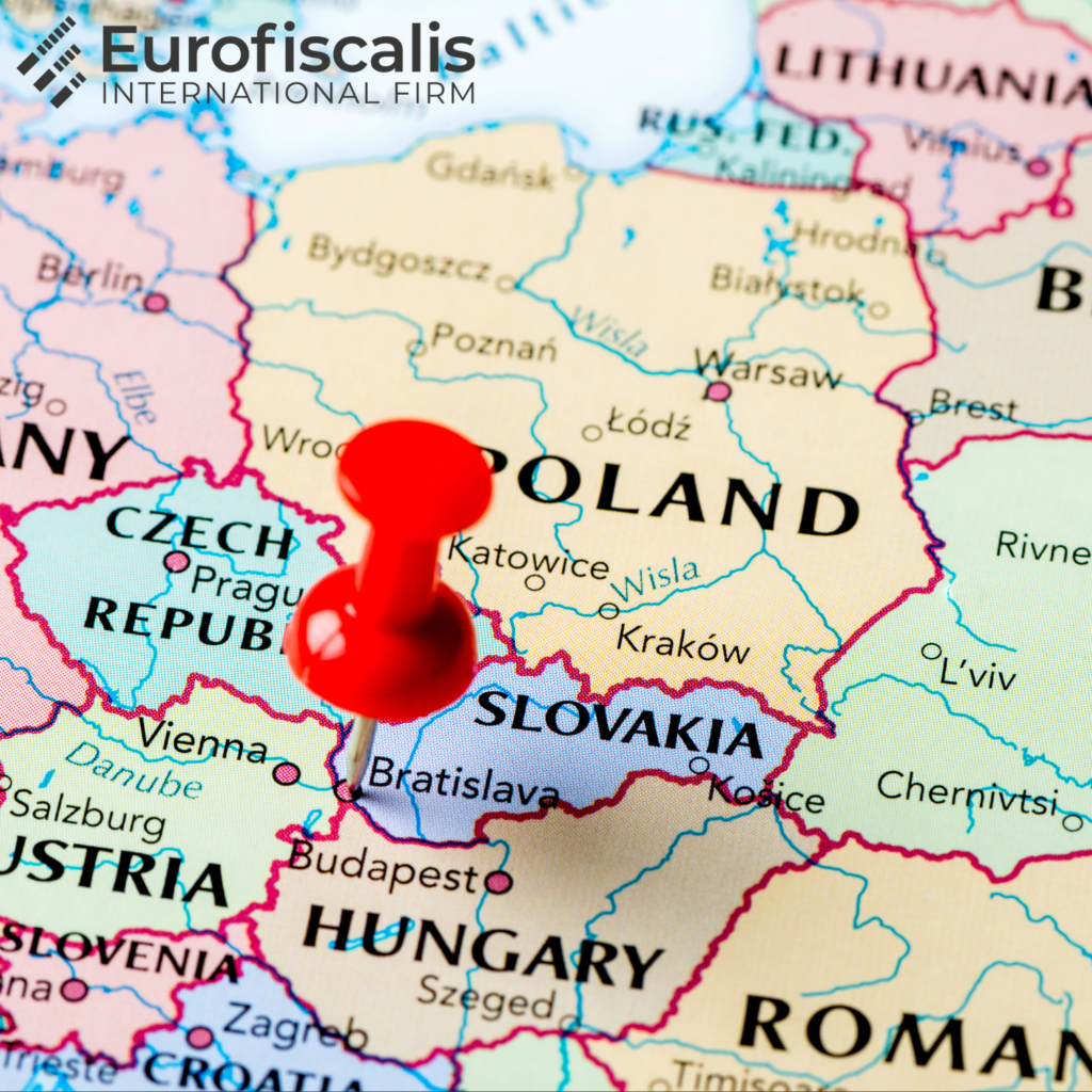 Norway exports | Eurofiscalis International